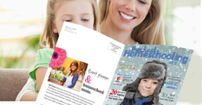Library Subscription (USA) – Practical Homeschooling